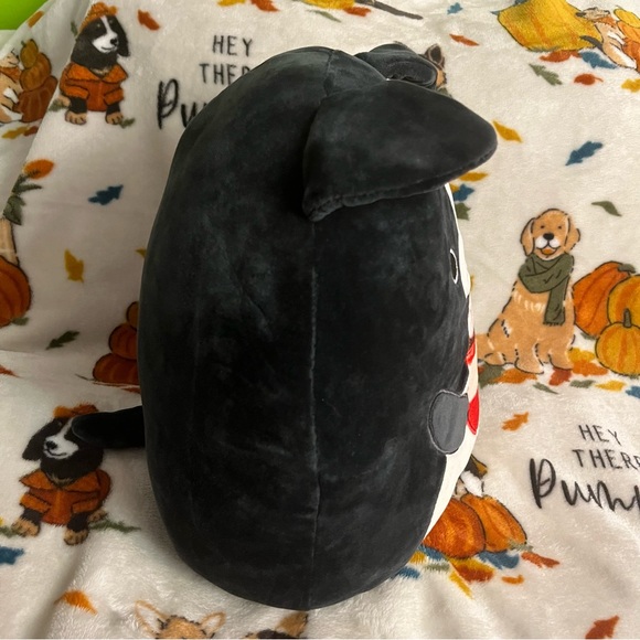 Squishmallows | Toys | Squishmallow George Nwt | Poshmark
